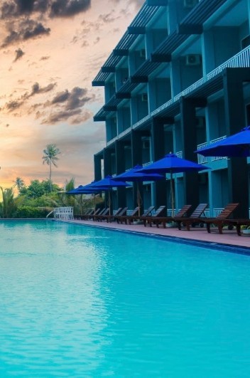 About Us • Trincomalee Beach Resorts & Spa